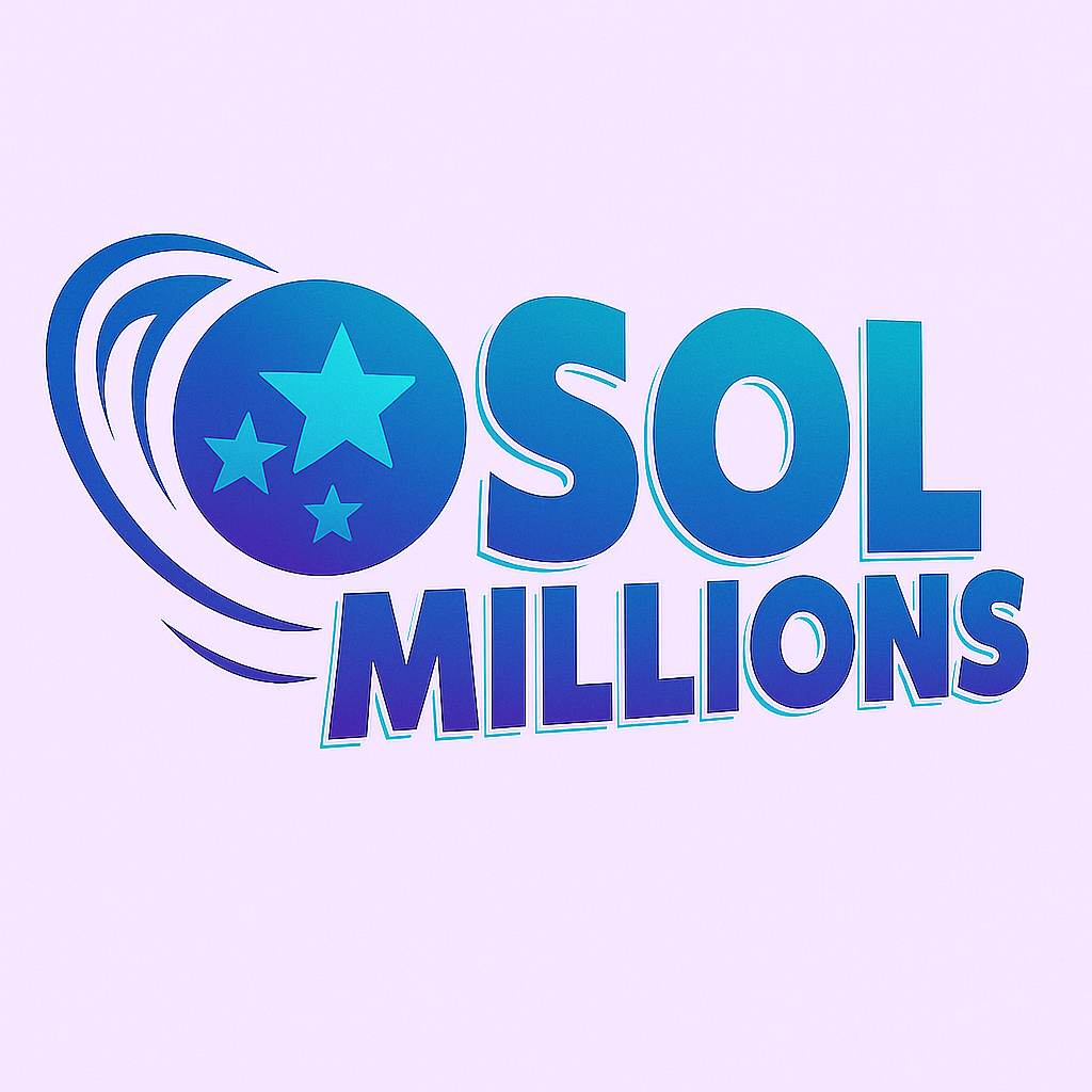 $LOTTO - Instant Win Lottery on Solana